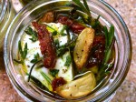 RECIPE // Goat Cheese Trio | HotDish